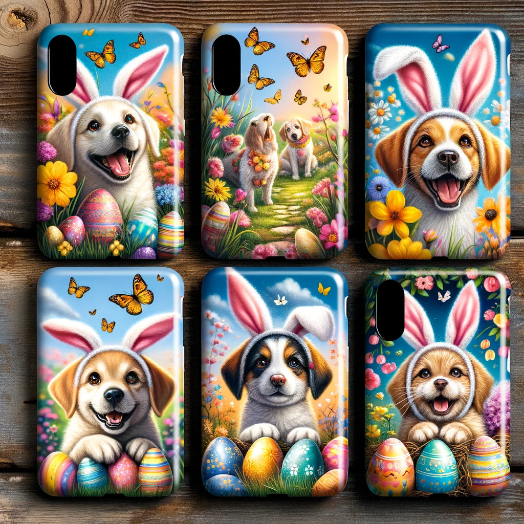Easter Paws Parade – LKgamezone